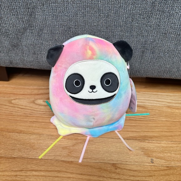 Squishmallows | Toys | Squishmallows Stanley Panda In Jellyfish Custome ...